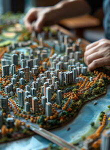 GIS Services for Government Agencies | Kastech kastechssg