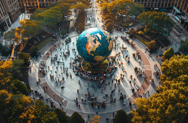 GIS Services for Government Agencies | Kastech kastechssg